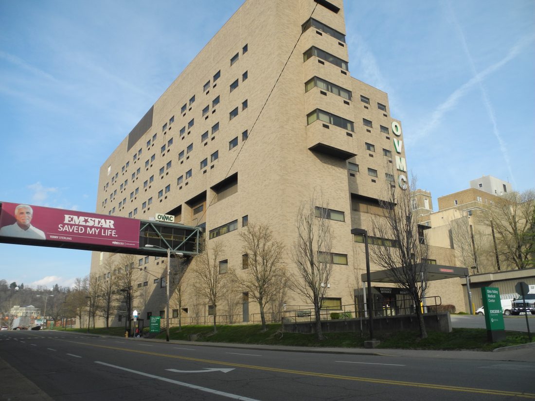 OVMC Owes Wheeling More Than $415,000 | News, Sports, Jobs - The ...